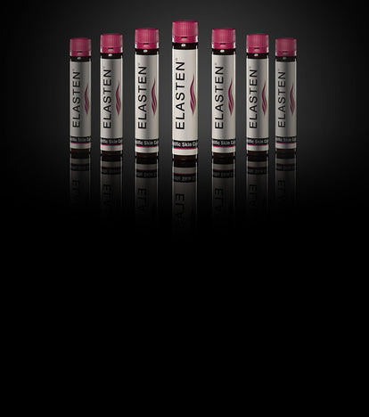 ELASTEN® – Scientifically proven drinkable collagen