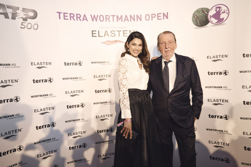 Promis und 1.500 Gäste feiern bei der ELASTEN-Night - Gesellschaftliches Highlight beim 30 ...